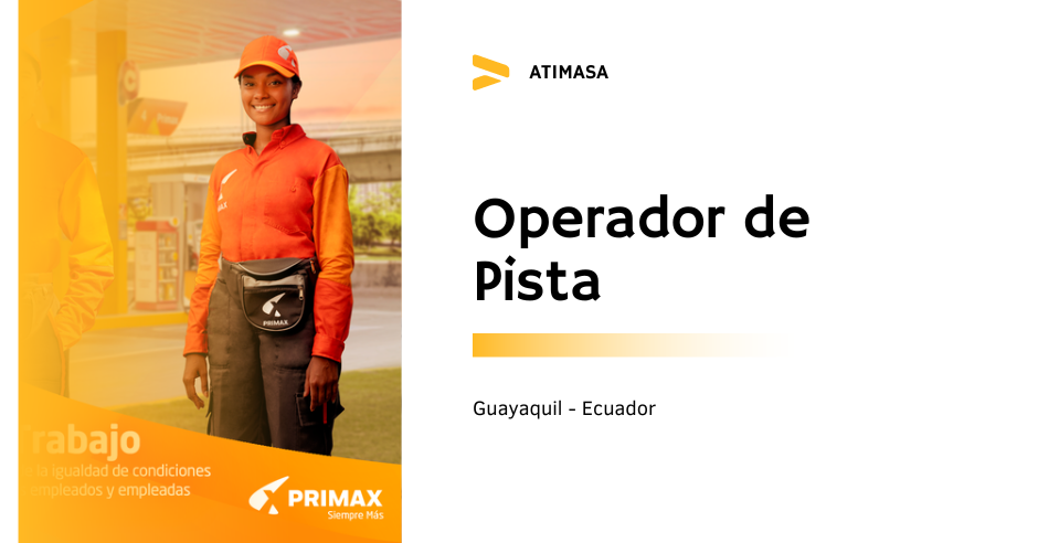 Promotor de Tienda - Guayaquil - Portal de empleos - ATIMASA